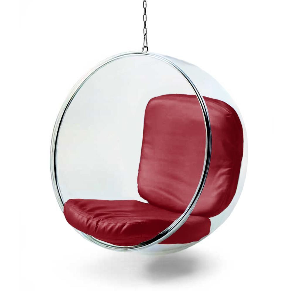 Bubble Chair d'Eero Aarnio, 847,00